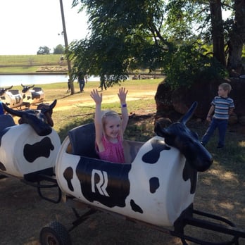 The Rock Ranch - 19 Photos & 18 Reviews - Amusement Parks - 5020 ...