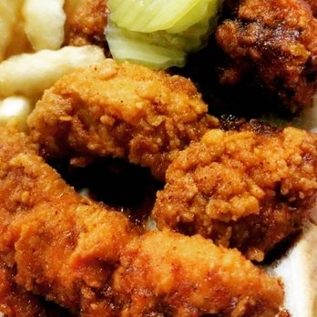 Prince’s Hot Chicken South - 102 Photos & 142 Reviews - Chicken Wings ...