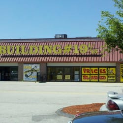 Building 19 - CLOSED - Department Stores - 420 Amherst St, Nashua, NH ...