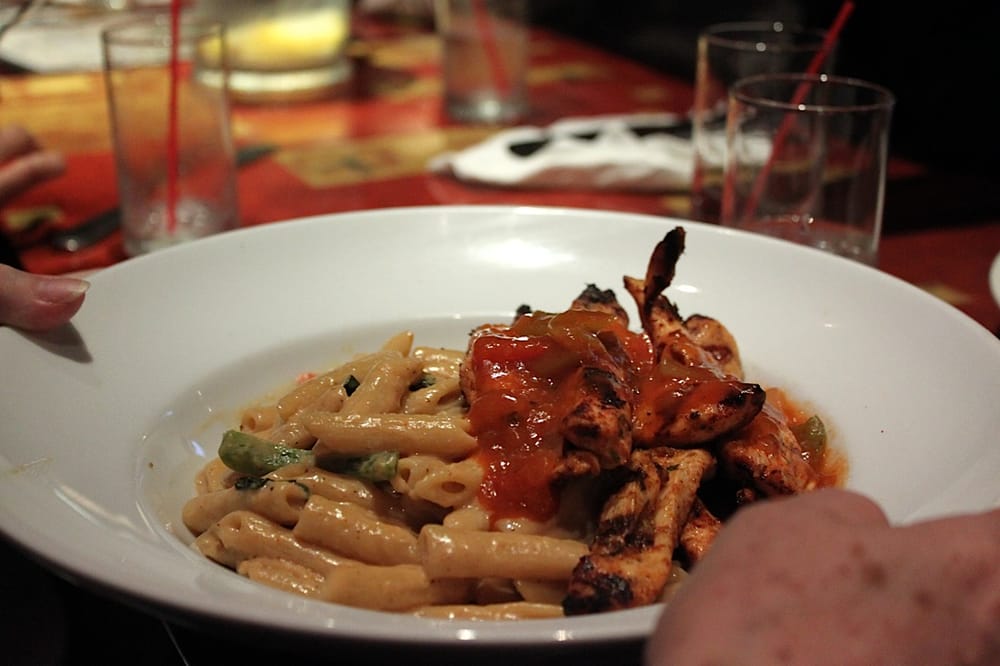 Footprints Cafe - 565 Photos & 688 Reviews - Caribbean - 5814 Clarendon ...