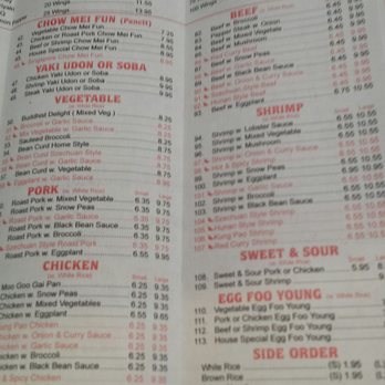 Sunny Wok - 57 Photos & 35 Reviews - Chinese - 3851 Evans To Lock Rd ...