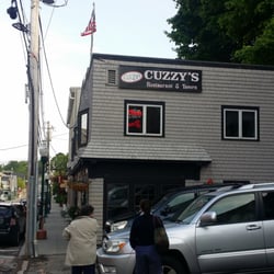 Cuzzy’s - 45 Photos & 58 Reviews - Pizza - 21 Bay View St, Camden, ME ...