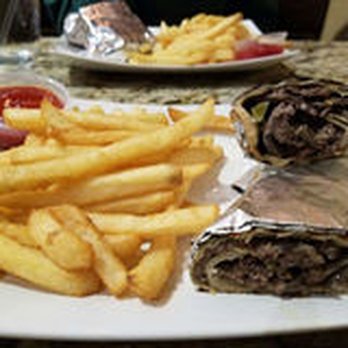 Sahara Restaurant - 114 Photos & 108 Reviews - Middle Eastern - 832 ...
