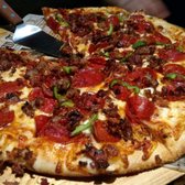 Two Cities Pizza Company - 133 Photos & 154 Reviews - Pizza - 202 W ...