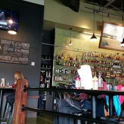 Stack 571 Burger and Whiskey Bar - 68 Photos & 74 Reviews - Burgers ...