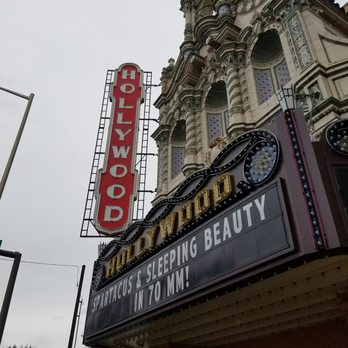 Hollywood Theatre - 197 Photos & 205 Reviews - Cinema - 4122 NE Sandy ...