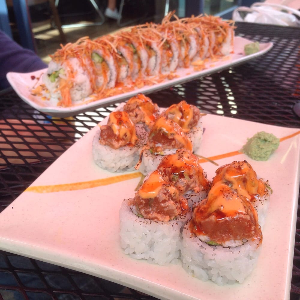 Little Tokyo Sushi - 11 Photos & 13 Reviews - Japanese - 152 Chadwick ...