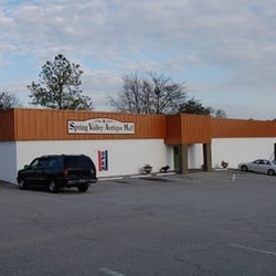 Spring Valley Antique Mall - Antiques - 8808 Two Notch Rd, Columbia, SC ...