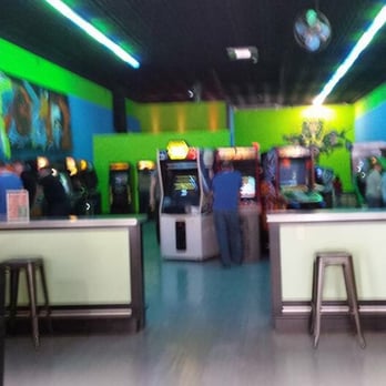 Timeline Arcade - 27 Photos & 17 Reviews - Arcades - 54 W Market St ...