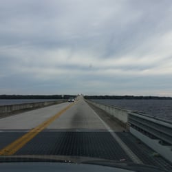 Shands Bridge - Landmarks & Historical Buildings - St Johns River ...