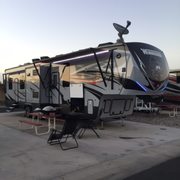 Islander Rv Resort - 22 Photos & 24 Reviews - Hotels - 751 Beachcomber ...