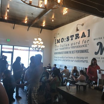 Mostra Coffee - 449 Photos & 231 Reviews - Coffee Roasteries - 12045 ...