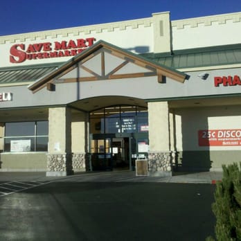 Save Mart - 56 Photos & 19 Reviews - Grocery - 3620 N Carson St, Carson ...