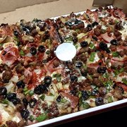 Jet’s Pizza - 57 Photos & 95 Reviews - Pizza - 4402 Princess Anne Rd ...
