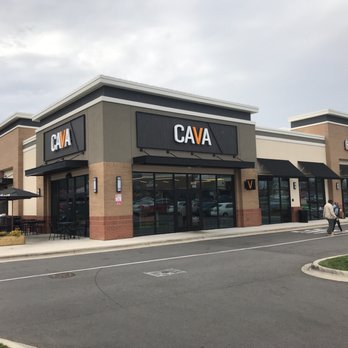 CAVA - 190 Photos & 125 Reviews - Mediterranean - 8936 JM Keynes Blvd ...