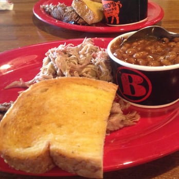 Bono’s Pit Bar-B-Q - Order Food Online - 46 Photos & 37 Reviews ...