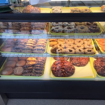 Greenbush Bakery - 20 Reviews - Donuts - 5225 High Crossing Blvd, High ...