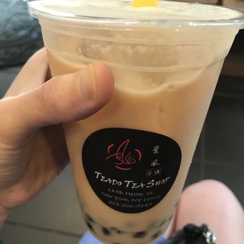 Teado Tea Shop - 310 Photos & 307 Reviews - Coffee & Tea - 145D Hester ...