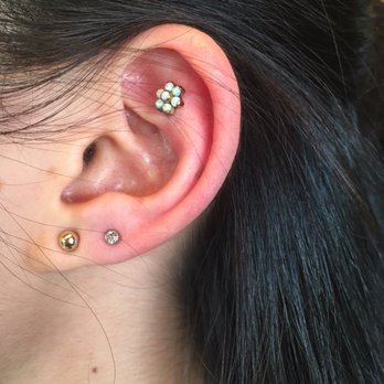 Ink Monkey Tattoo and Piercing - 228 Photos & 352 Reviews - Piercing ...