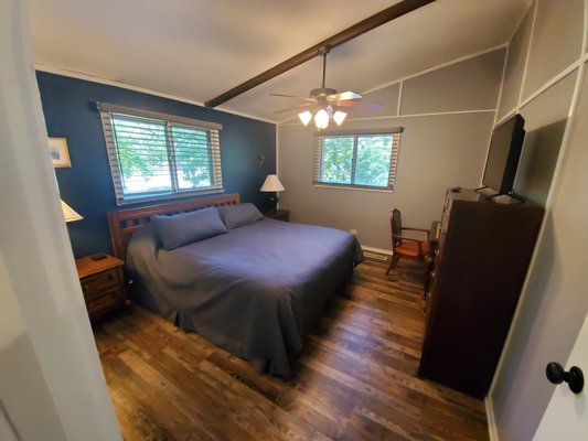 Shell Knob, MO Map & Directions - MapQuest