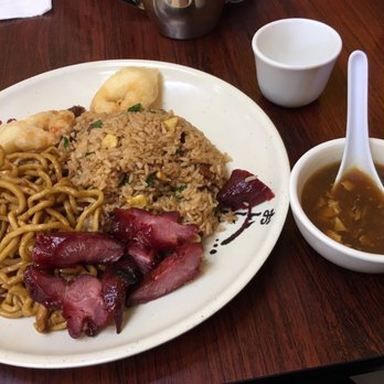 New Wing Fat - 24 Photos & 11 Reviews - Chinese - 640 E 3rd Ave, San ...