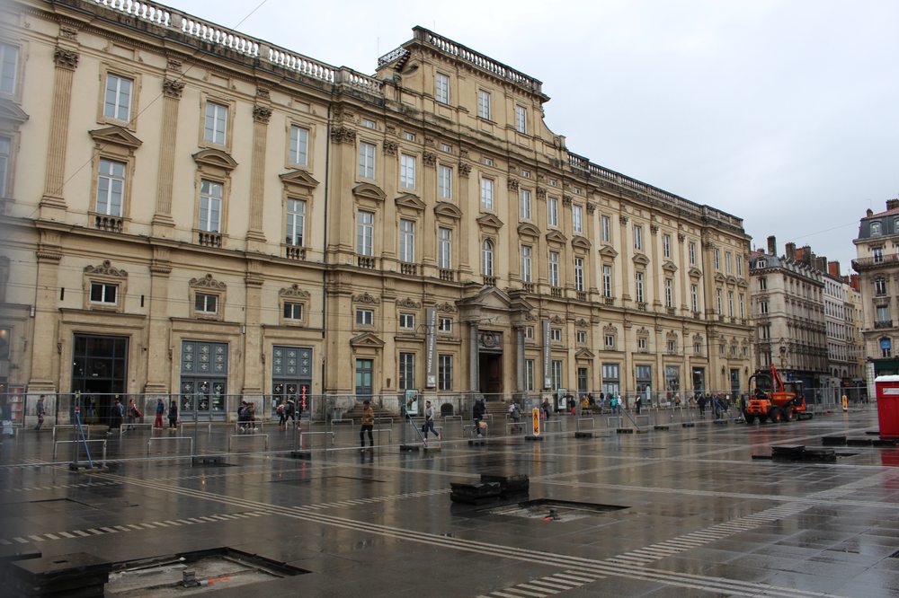 Place des Terreaux - 49 Photos & 69 Reviews - Landmarks & Historical ...