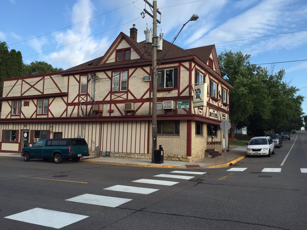 Meister Bar & Grill - 20 Reviews - American (Traditional) - 901 4th St ...