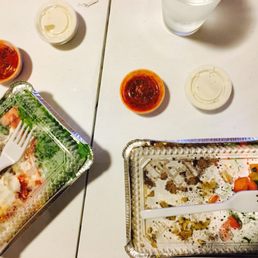 Halal Bros - 188 Photos & 386 Reviews - Middle Eastern - 2712a ...