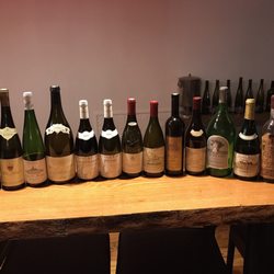 FLX Table - 178 Photos & 34 Reviews - American (New) - 22 Linden St ...