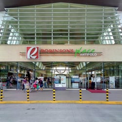 Robinsons Place Antipolo - Shopping Centers - Sumulong Highway ...
