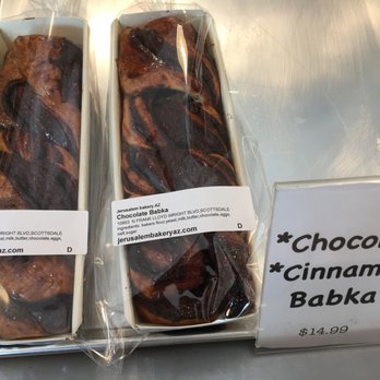 Lior the Baker - 72 Photos & 64 Reviews - Bakeries - 10953 N Frank ...