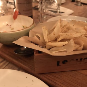 Lechon - 1017 Photos & 509 Reviews - Argentine - 113 SW Naito Pkwy, Old ...