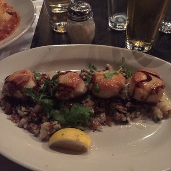 Osteria Ottimo - 78 Photos & 202 Reviews - Italian - 16111 S LaGrange ...