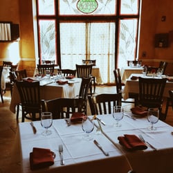 Spiga Ristorante - 36 Photos & 103 Reviews - Italian - 18 Highland Cir ...
