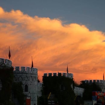 The Castle of Muskogee - 98 Photos & 20 Reviews - Venues & Event Spaces ...