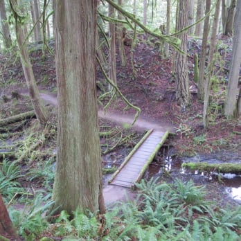 Stimpson Family Nature Reserve - 20 Photos - Hiking - 2076 Lake Louise ...