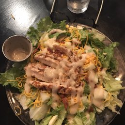 Porter Jacks Grill - American (Traditional) - 505 South Mill St ...