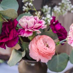 Austin Flower Market 38th | Best Flower Site