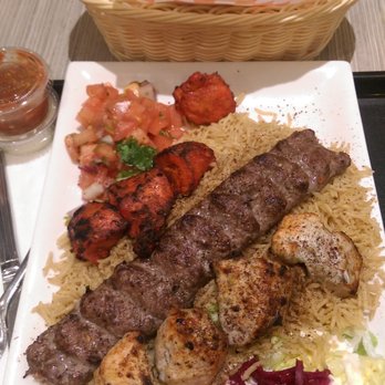 Naan & Kabob - 76 Photos & 48 Reviews - Afghan - 691 Yonge Street ...
