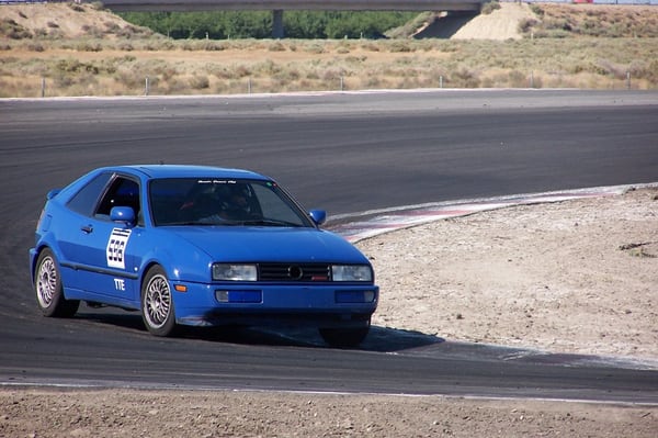 Corrado G60 Rear-HATCH + Spoiler | VW Vortex - Volkswagen Forum