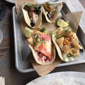 Vida Taco Bar - 187 Photos & 208 Reviews - Tex-Mex - 200 Main St ...