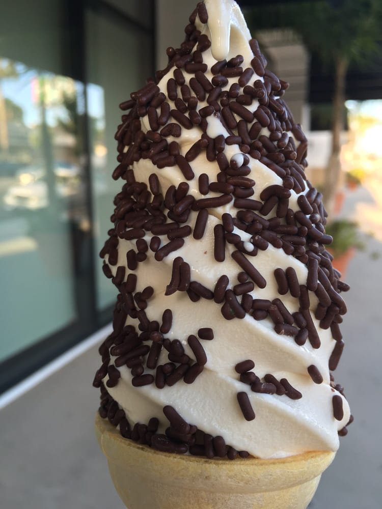 CVT Soft Serve - 48 Photos & 73 Reviews - Ice Cream & Frozen Yogurt ...