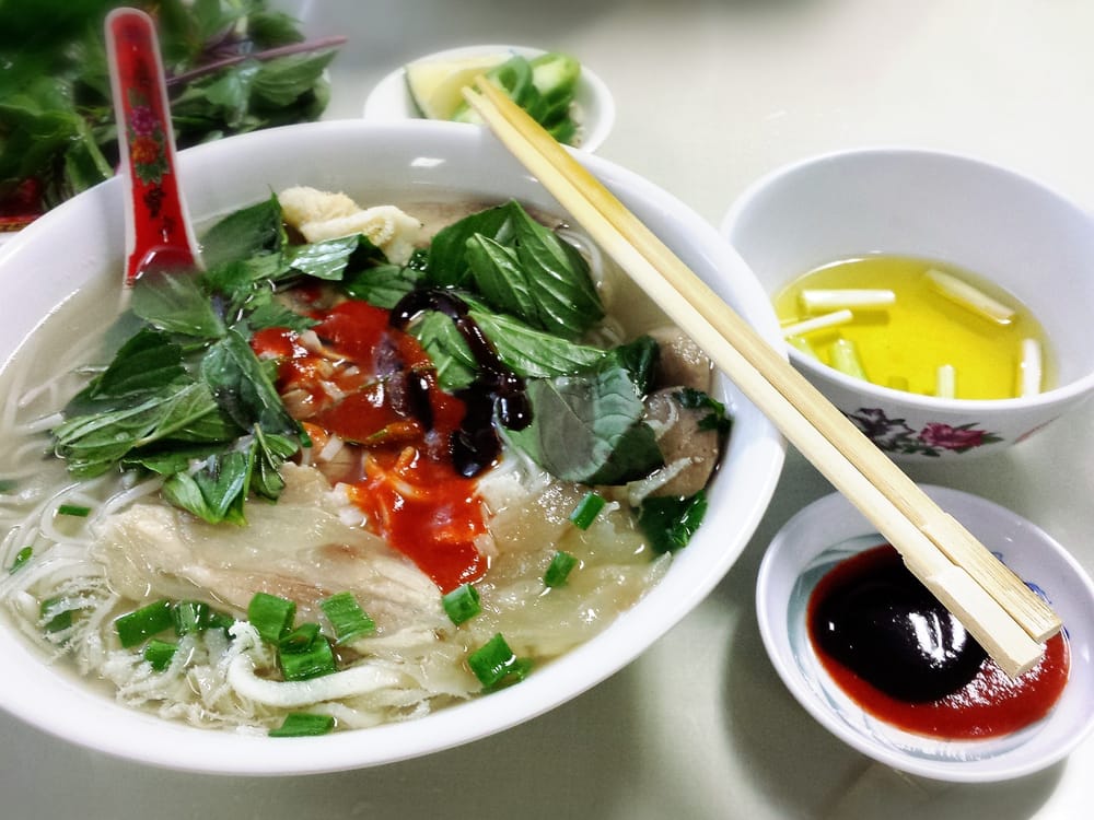 Pho Huong Lan - 181 Photos & 209 Reviews - Vietnamese - 100 N Beretania St, Chinatown, Honolulu ...