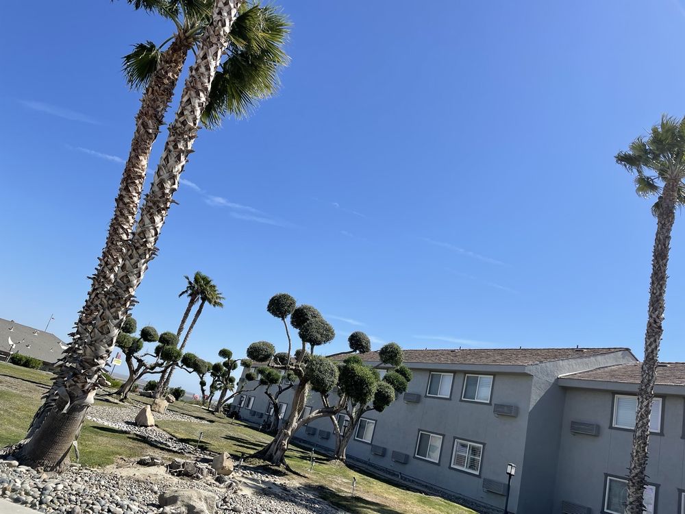 NAS Lemoore Navy Base in Lemoore, CA | MilitaryBases.com