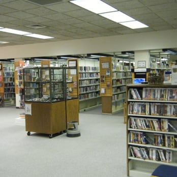 Groton Public Library - 19 Photos - Libraries - 52 Newtown Rd, Groton ...