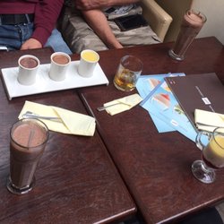 Pijalnia Czekolady E.Wedel - 49 Photos & 42 Reviews - Chocolatiers ...