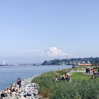 Point Ruston - 74 Photos & 12 Reviews - Parks - 5301 N 52nd St, Tacoma ...