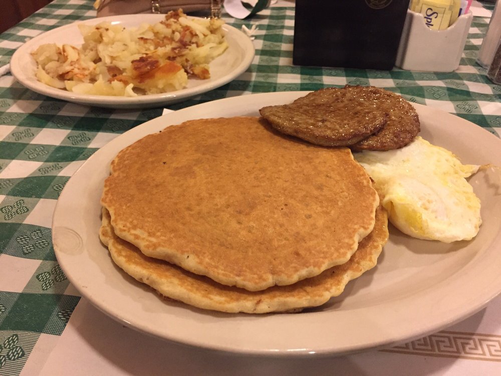 Amherst Diner - 14 Reviews - American (Traditional) - 46323 Telegraph ...
