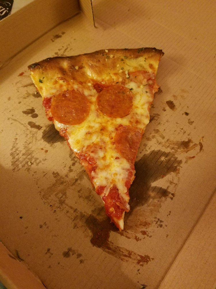 Go Pizza - Pizza - 1401 W Esplanade Ave, Kenner, LA - Restaurant ...