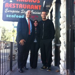 Andros Diner - 36 Photos & 48 Reviews - Diners - 6 Wilson Ave, Newark ...